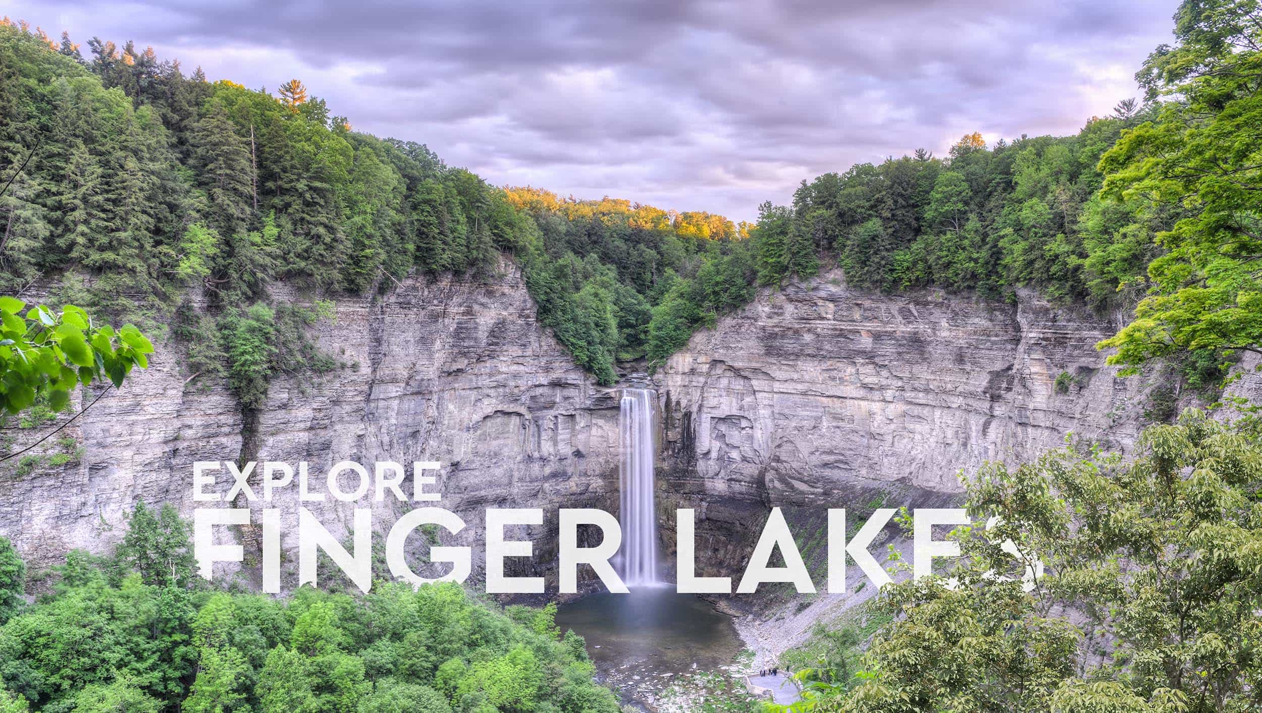 Live NY - Explore The Finger Lakes - Your NY Lifestyle Brand & Show!
